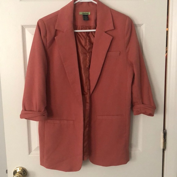 Jackets & Coats | Statement Piece Long Blazer | Poshmark